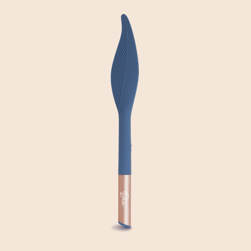 Feather Tickler | Vibrating Feather | Deia
